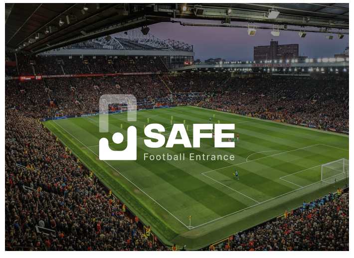 SAFE - Safe Football Entrance